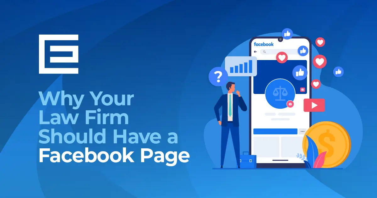 Facebook for Lawyers - Start Generating Leads from Facebook!