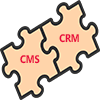 The Benefits of CMS to CRM Integration | CMS Tips