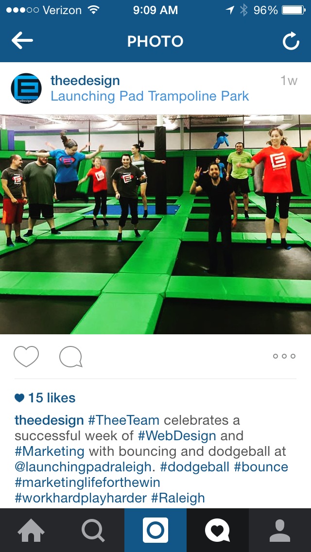 Instagram 101 for Business Owners | Attract The Right Traffic