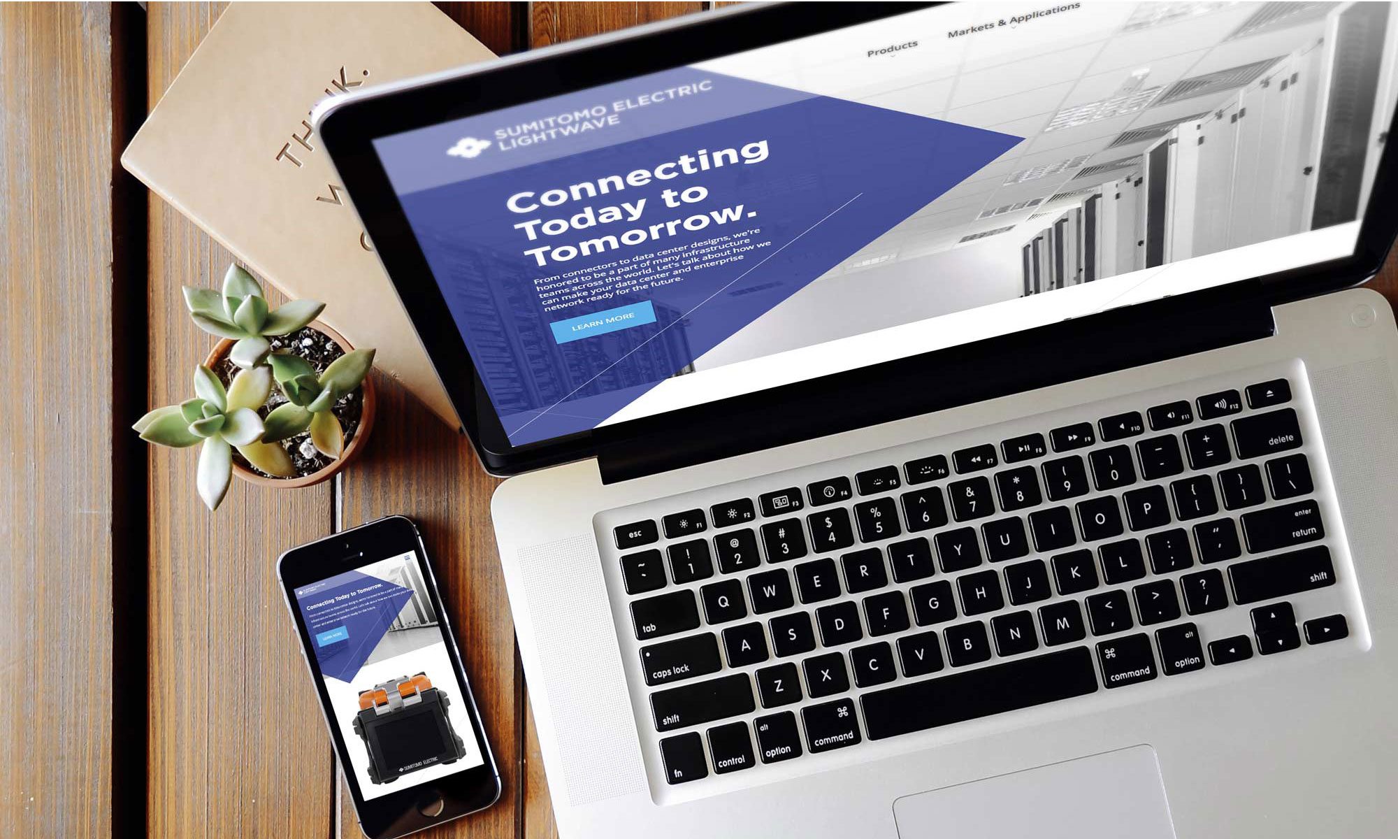 How to Choose a Web Design Company | TheeDigital