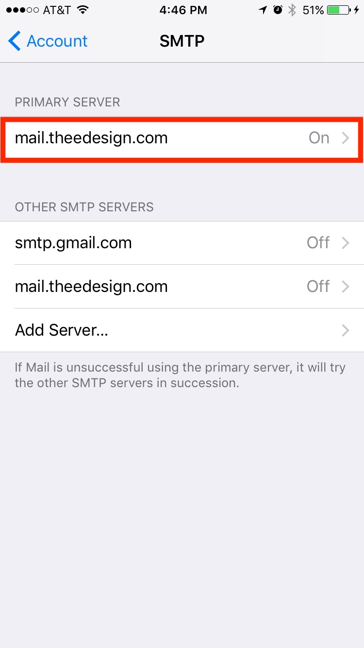 How to Set Up Email on My iPhone? | Email Tips