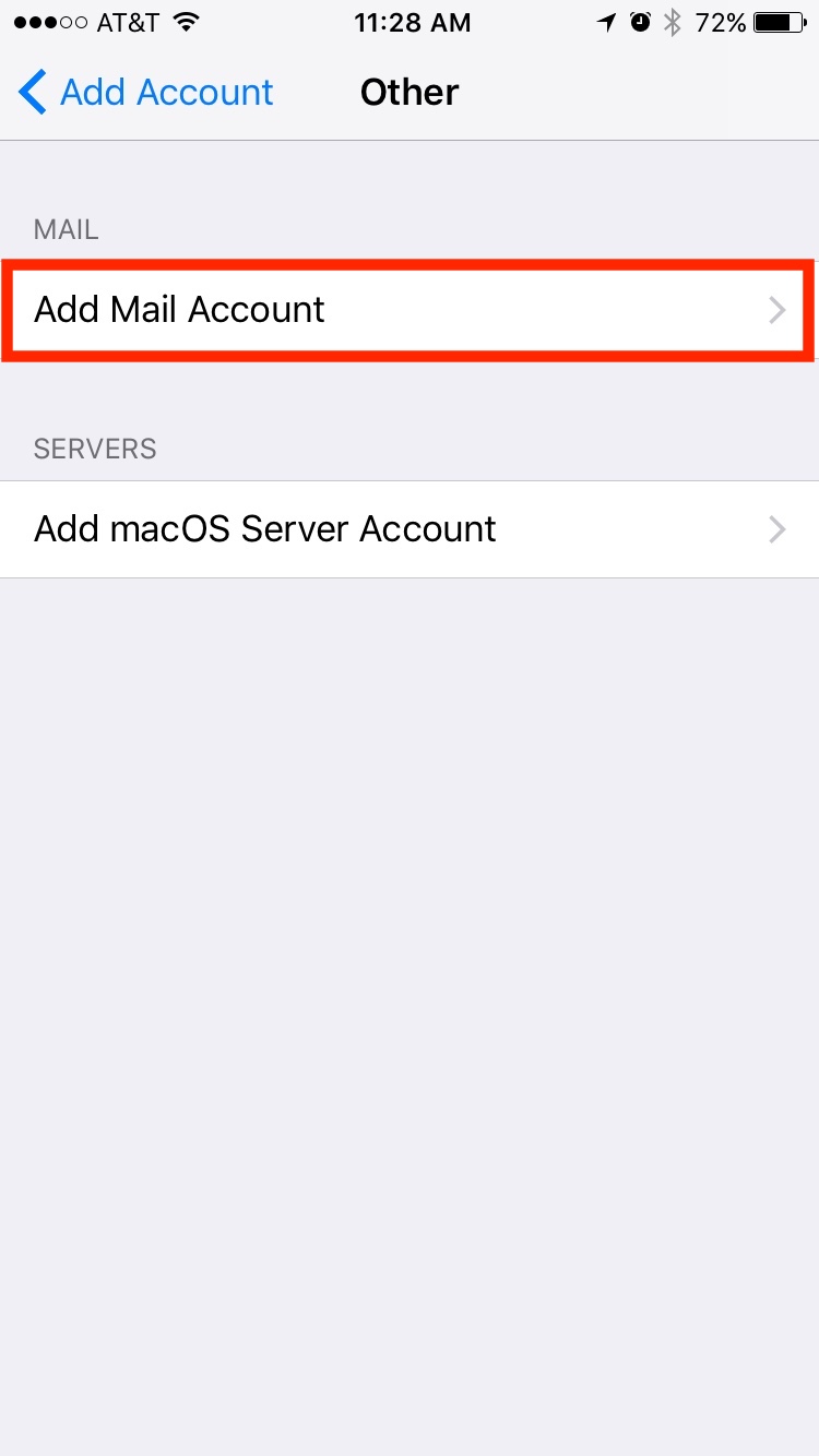 How to Set Up Email on My iPhone? | Email Tips