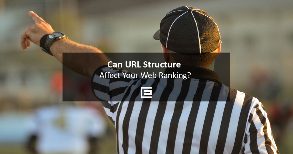Can URL Structure Effect Your Web Ranking? | Digital Marketing
