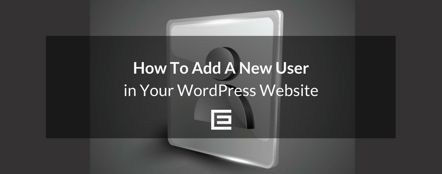 How to Add a New User in WordPress | WP Tutorials