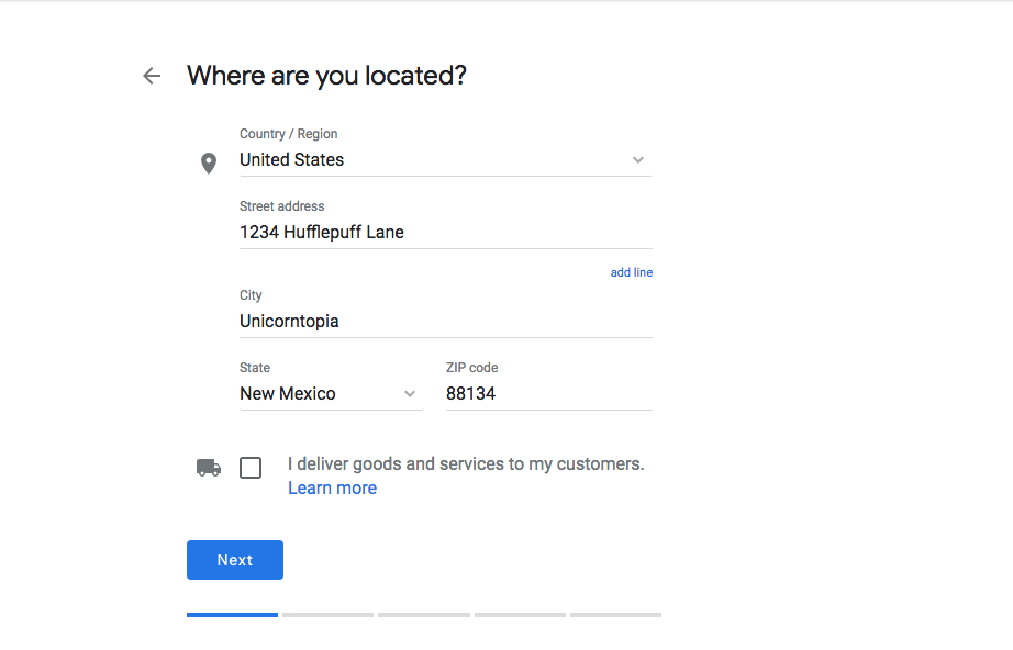 How to Claim or Merge Duplicate Google My Business Listings