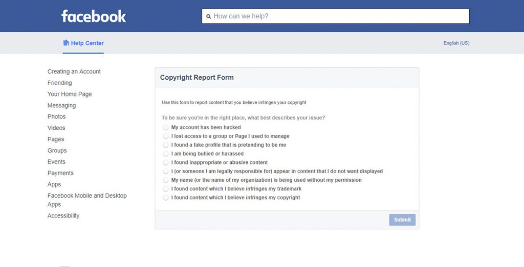 How to Claim & Merge Duplicate Facebook Business Pages