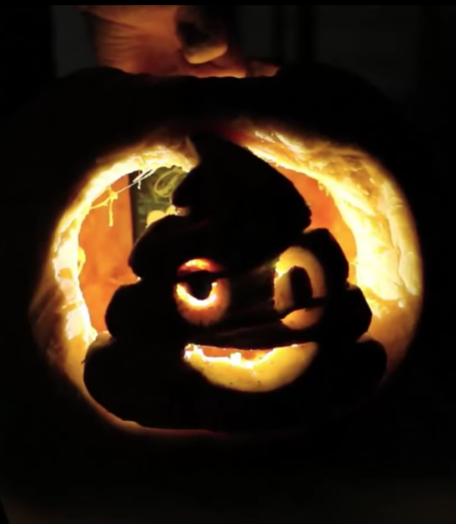 20 Unique Pumpkin Carving Designs to Try This Halloween - TheeDigital