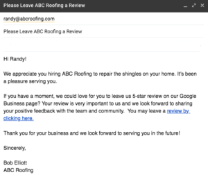 How to Get More Google Reviews + Free Google Review Link Tool