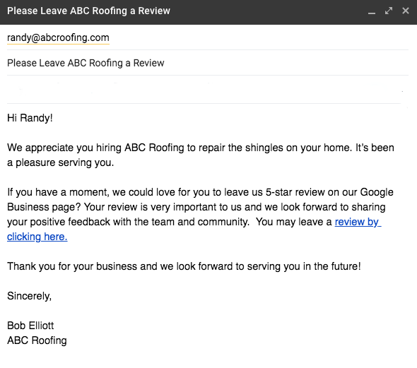 How To See My Google Reviews Aroundkda