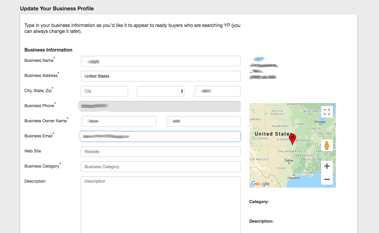 How to Claim and Merge Duplicate Yellow Page Listings
