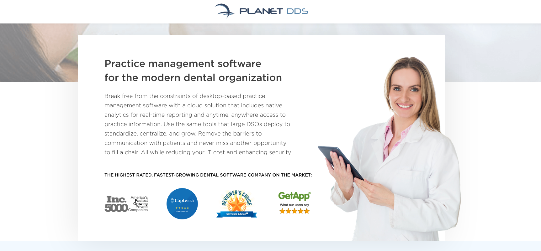 Best Dental Software: A Comprehensive Guide & Providers Ranked