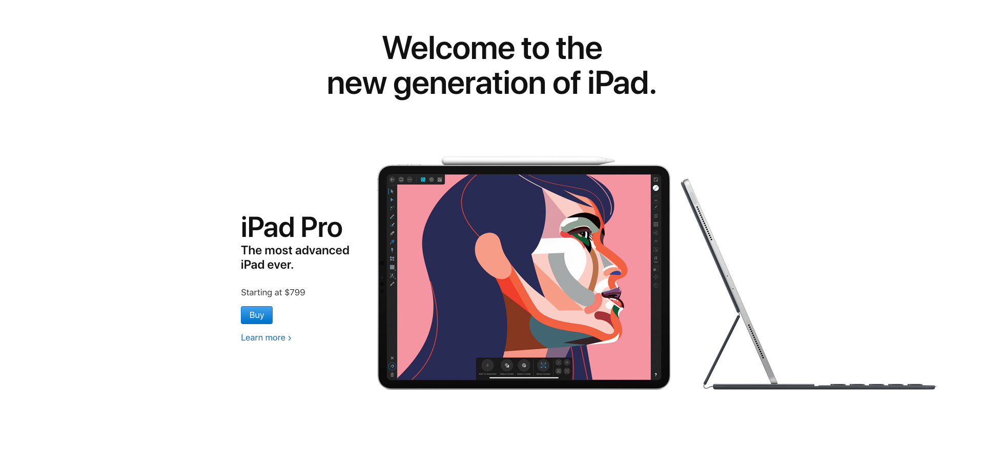 Our 7 Favorite Homepage Hero Images (That Also Convert!)