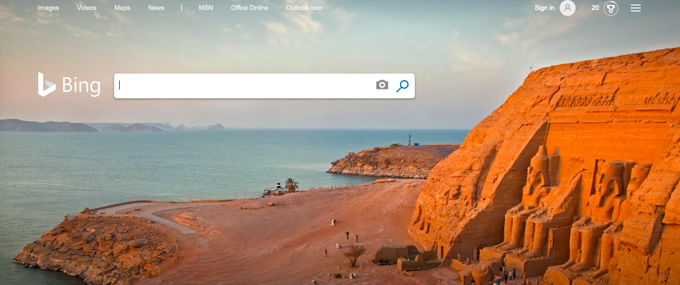 Bing Ads Rebrands to Microsoft Advertising - TheeDigital