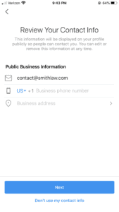 How Do I Make My Instagram a Business Account? | Guide