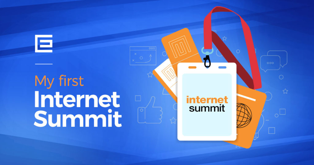Attending Internet Summit Raleigh for the First Time