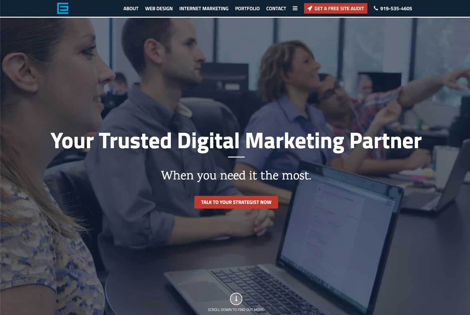 30 Top Web Design Trends to Dominate 2023 | TheeDigital