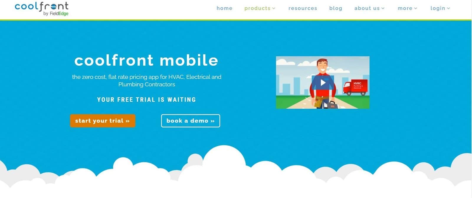 The Best Field Service Management Software for HVAC Companies