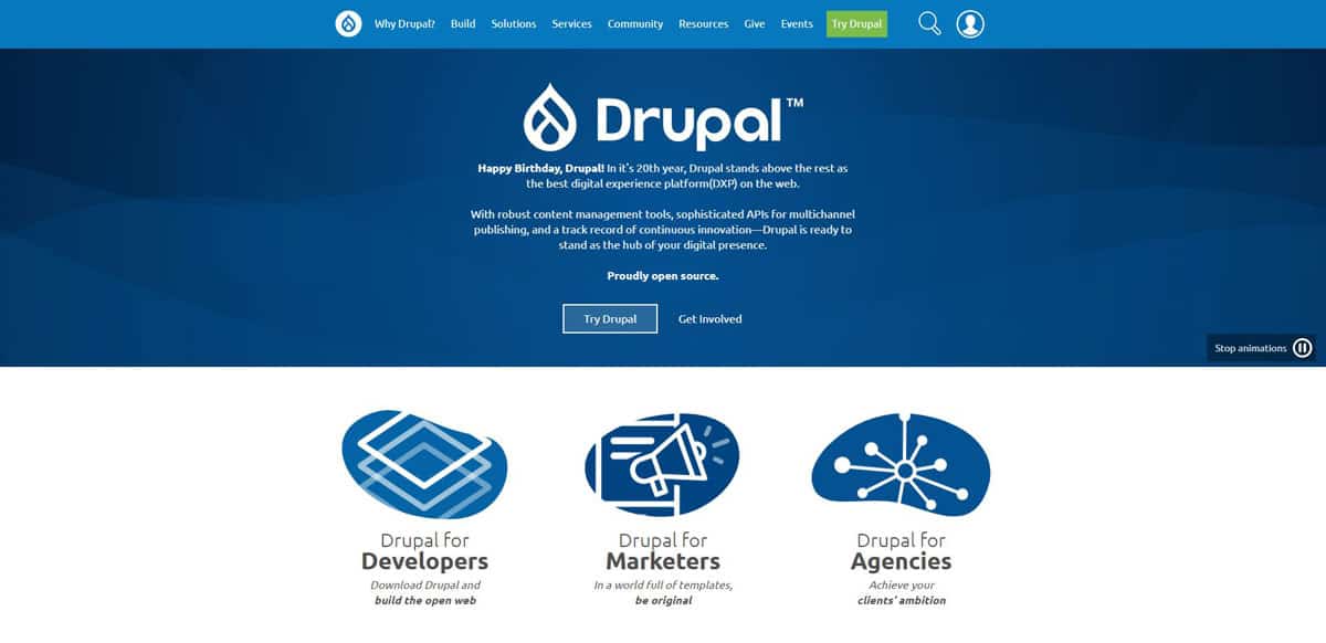 How to Choose Your Website Platform - TheeDigital