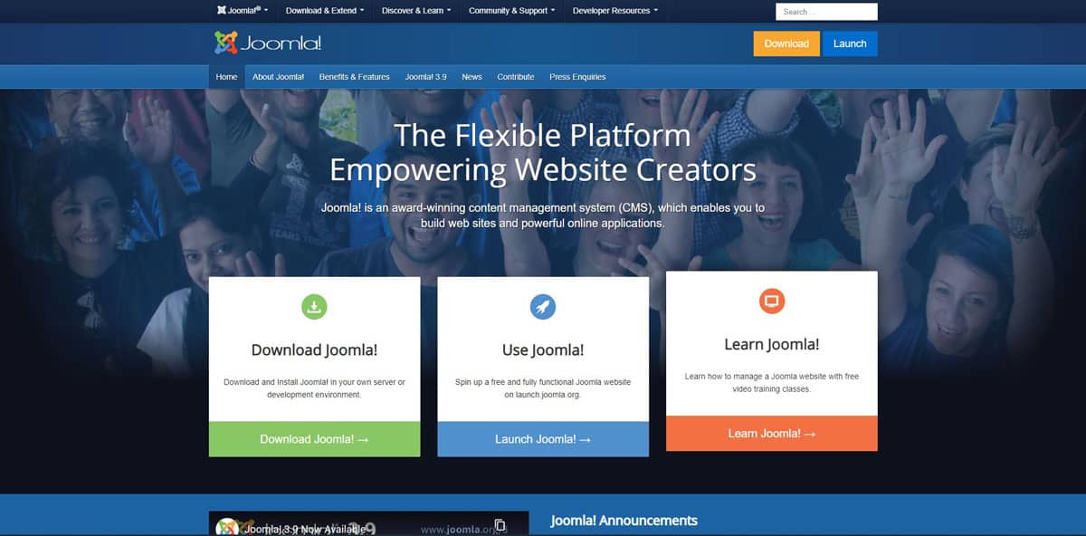 How to Choose Your Website Platform - TheeDigital