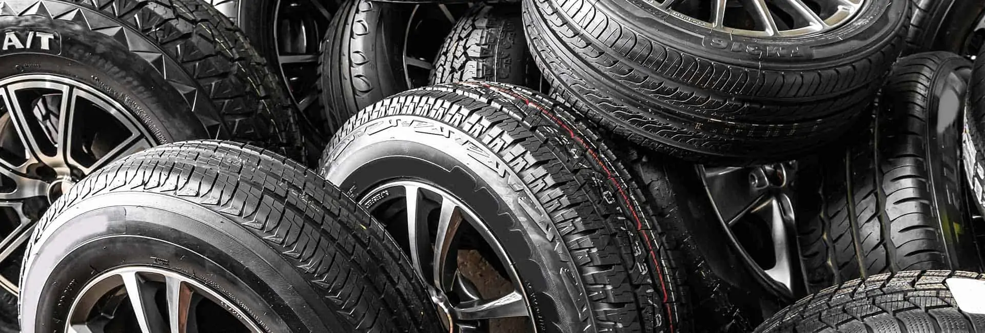 Custom Web Design for an Online Ecommerce Tire Company