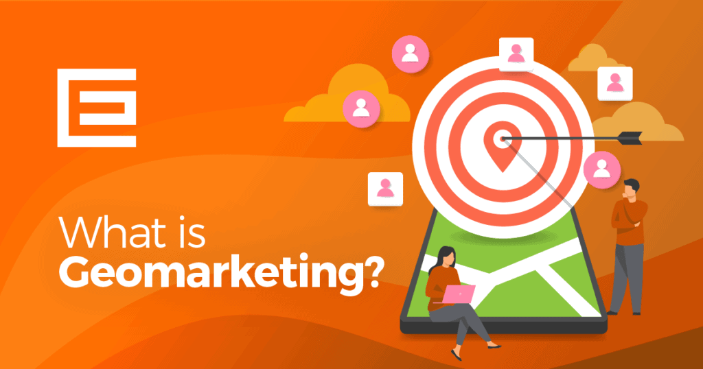 What Is GeoMarketing? | Local Search Marketing Raleigh NC