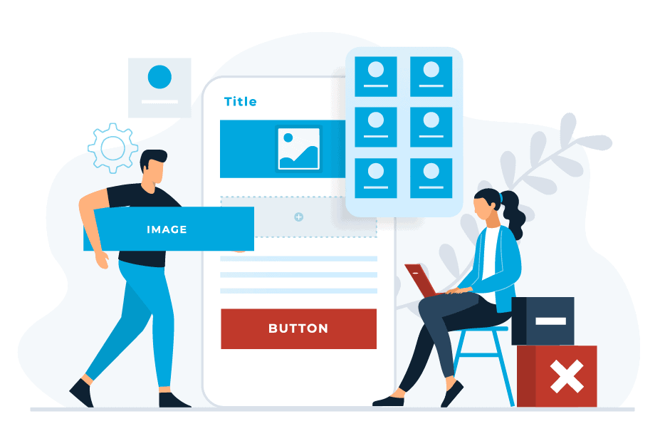 Raleigh CMS Development | Custom Content Management Systems