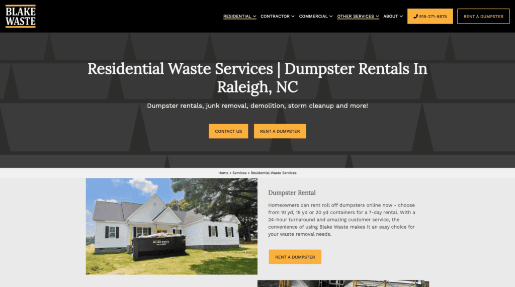 167% Increase in Leads with Digital Marketing and SEO