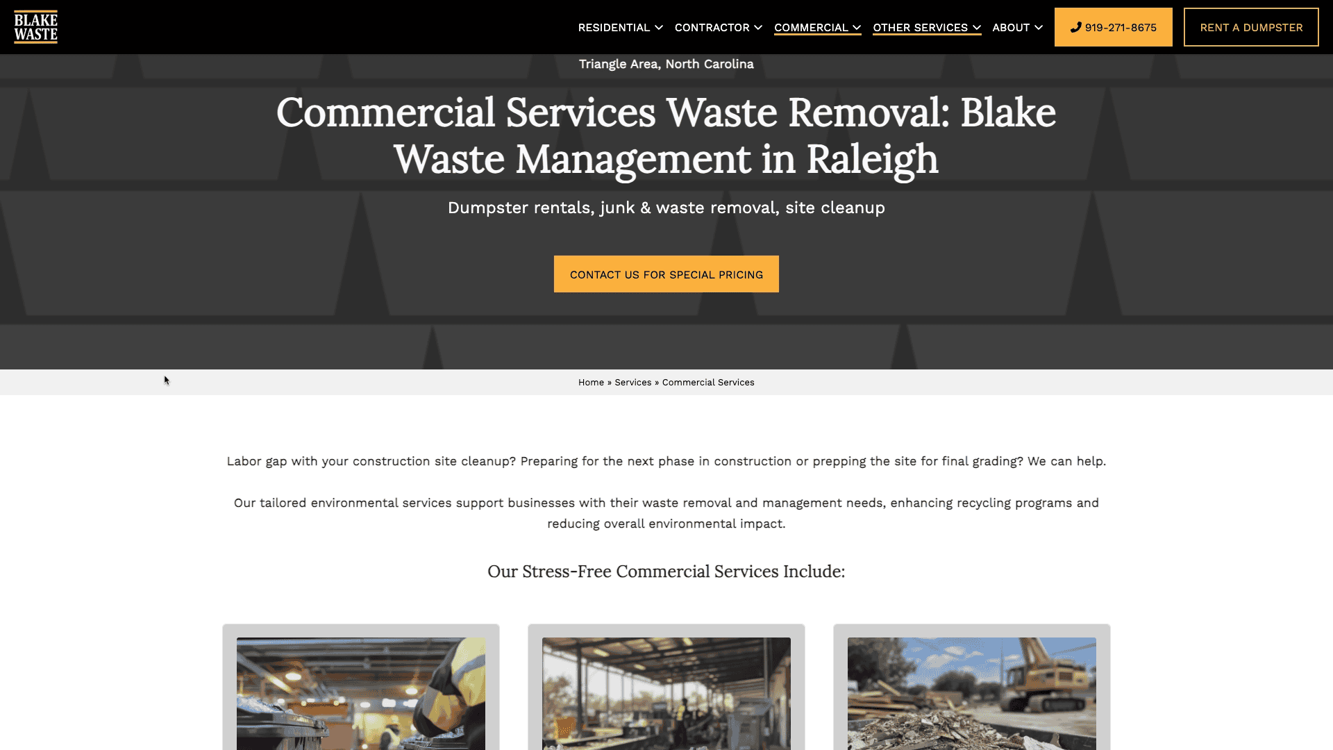 167% Increase in Leads with Digital Marketing and SEO