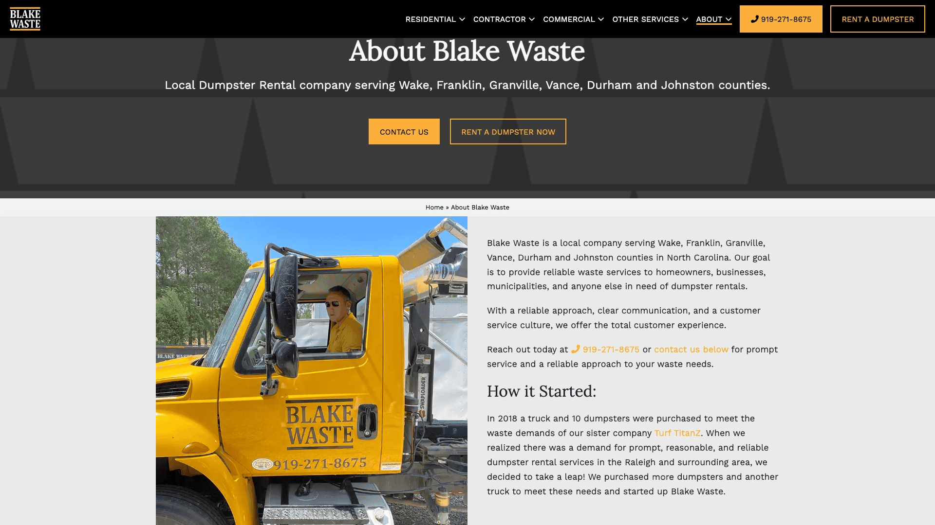 167% Increase in Leads with Digital Marketing and SEO