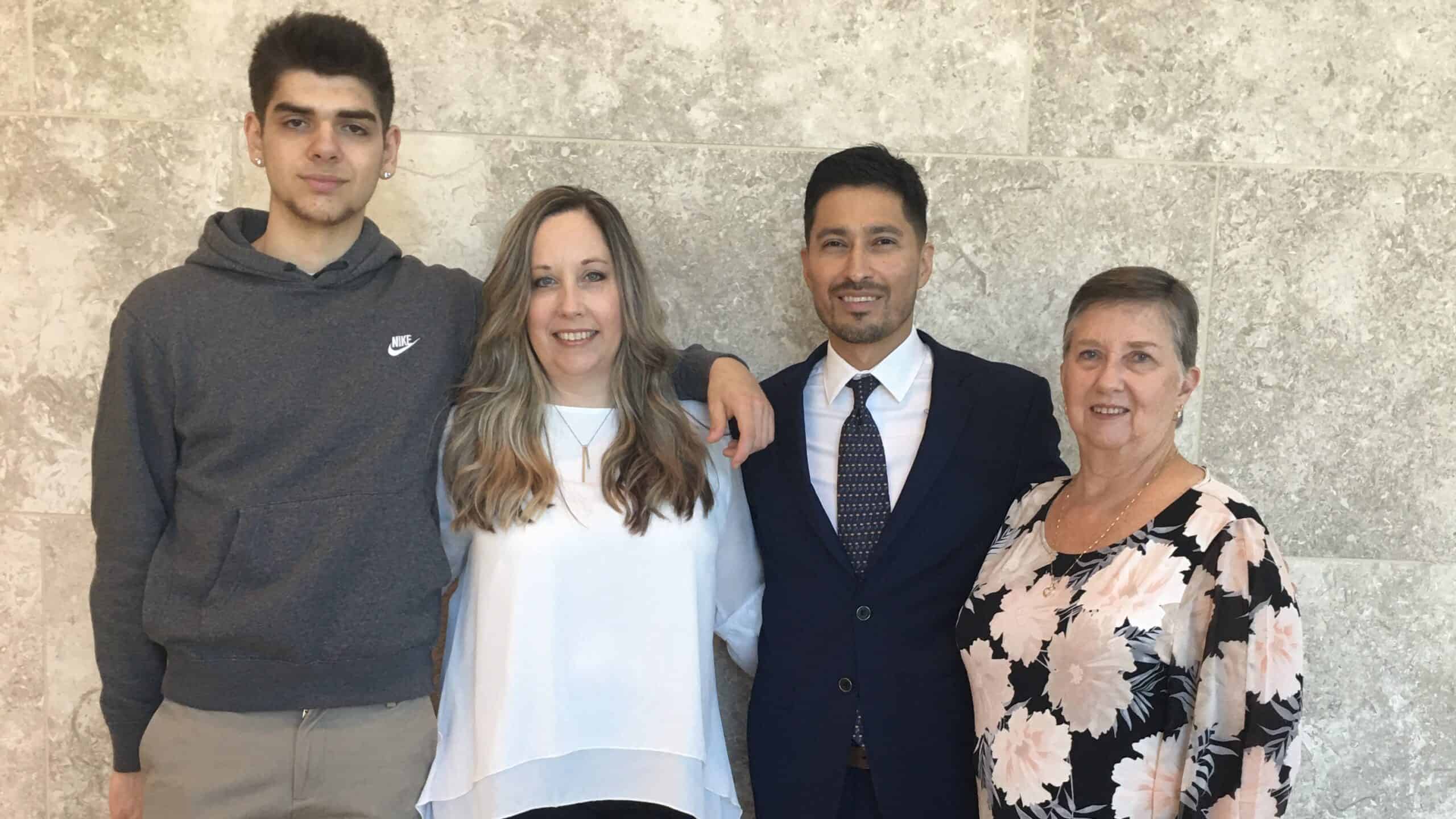 Keri Rosemond | VP of Operations at TheeDigital