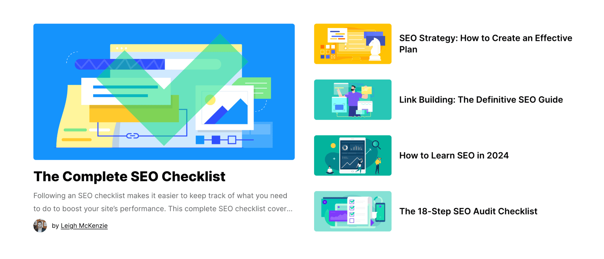 Top SEO Blogs for 2025 | TheeDigital SEO Agency