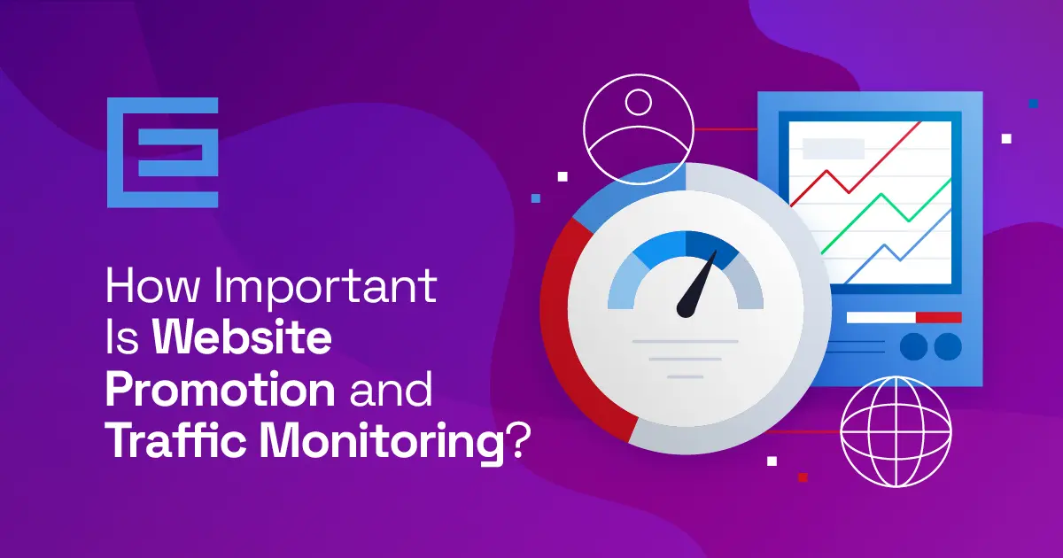 Website Promotion: Why Traffic Monitoring Matters - TheeDigital