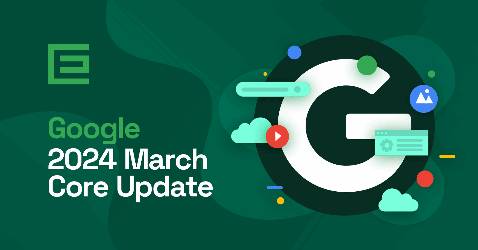 Google 2024 March Core Update - TheeDigital