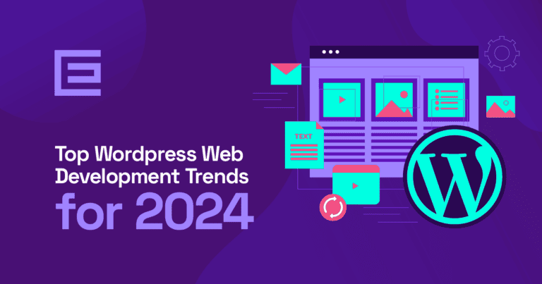 24 Top Web Design Trends 2024 and 2025 | TheeDigital