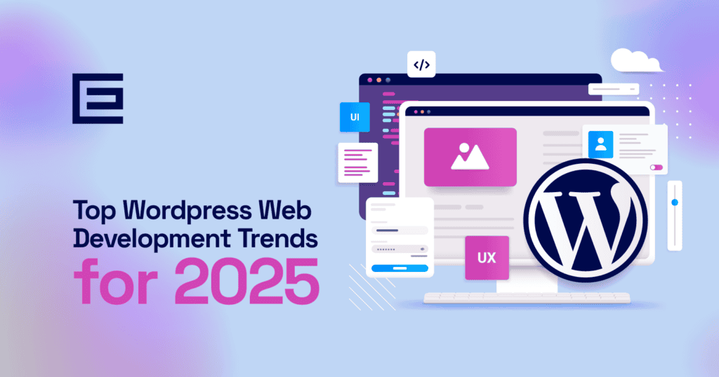 25 Top Web Design Trends 2025 | TheeDigital