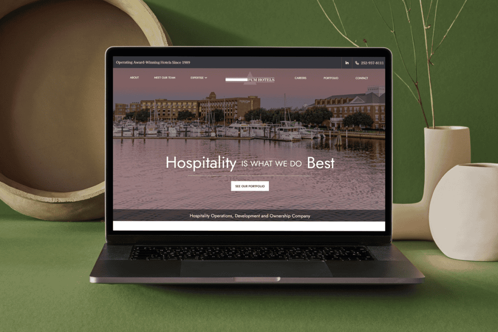 Web Design Company + Website Development | TheeDigital