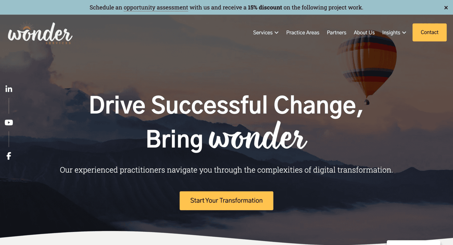 WordPress Web Design Agency | Custom WordPress Development