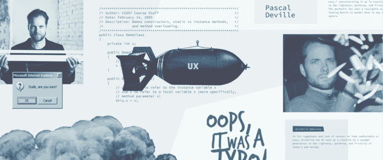 25 Top Web Design Trends 2025 | TheeDigital