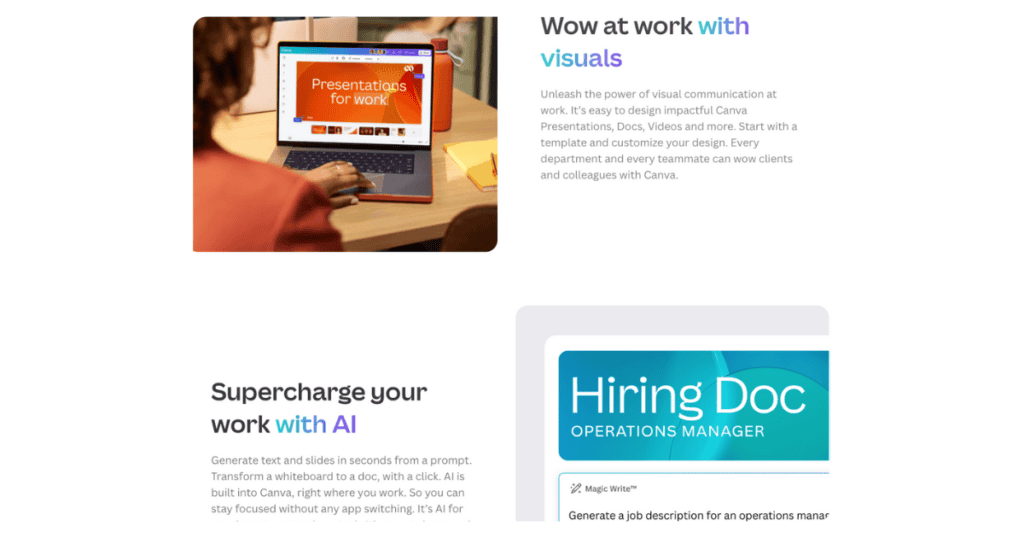 25 Top Web Design Trends 2025 | TheeDigital