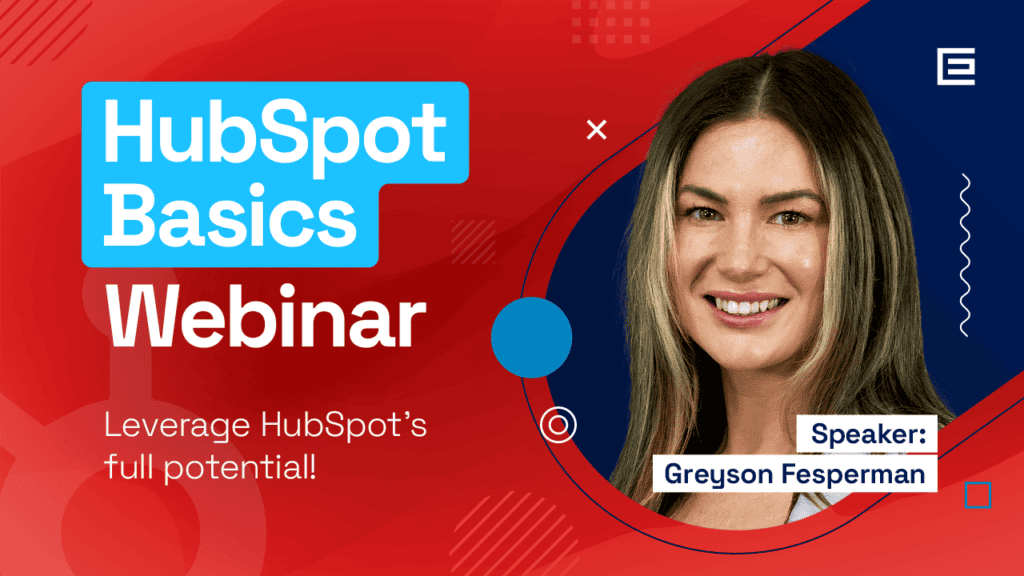 6 Essential Steps for Setting Up a New HubSpot Account - TheeDigital