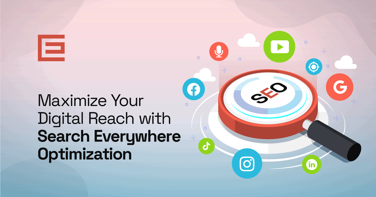 Search Everywhere Optimization: Expanding Your Reach - TheeDigital