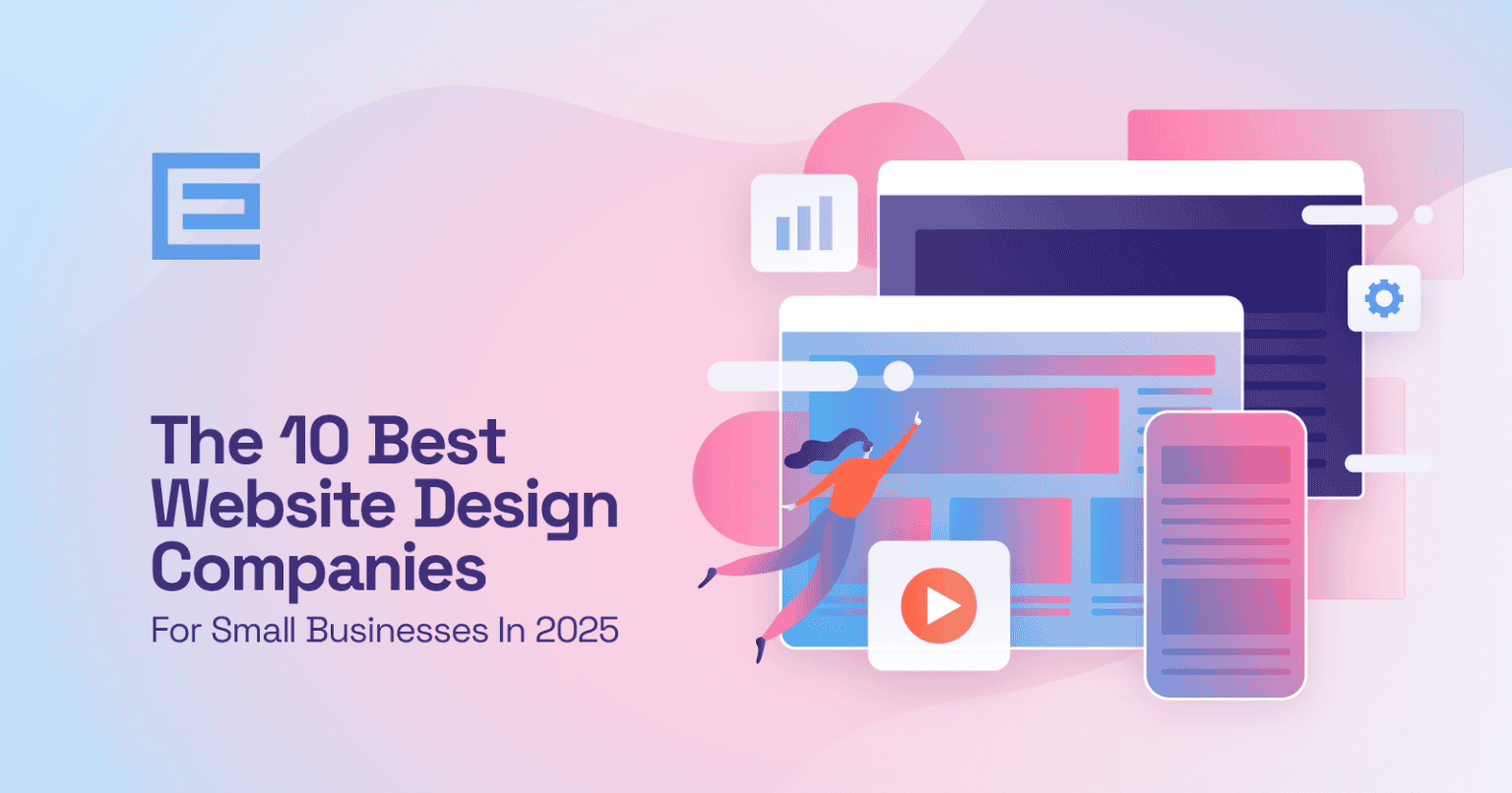 10 Best Website Design Companies for Small Businesses in 2026