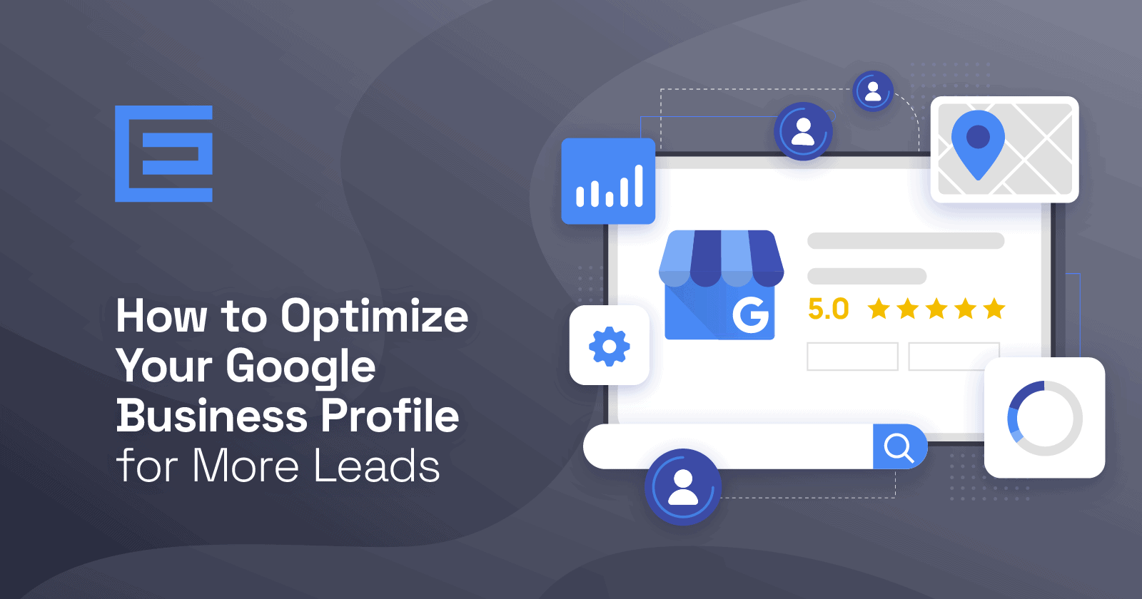How to Optimize Your Google Business Profile for More Leads - TheeDigital
